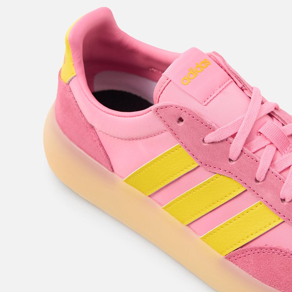 Купить Кроссовки Adidas для женщин, бордовые, размер UK 6,5, JI2325, 1 ...