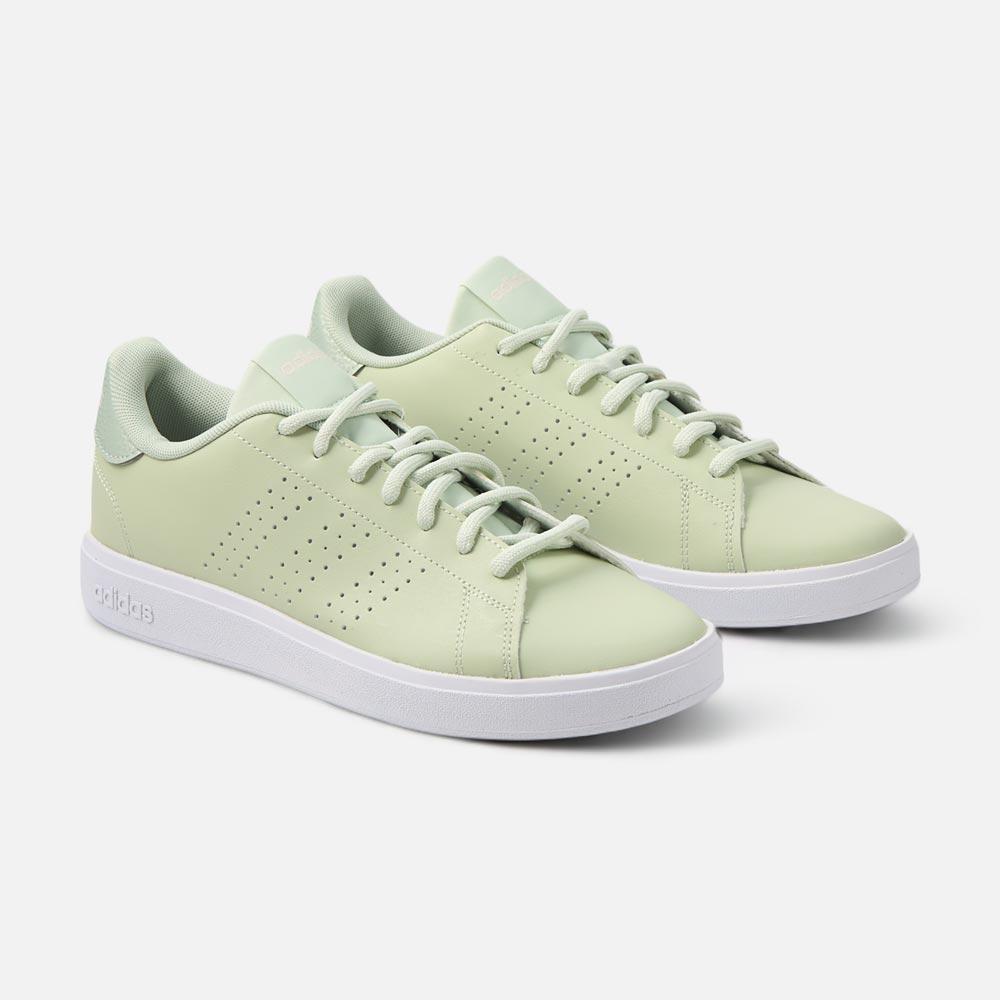 Купить Кроссовки Adidas для женщин, зелёные, размер UK 6, JH8697, 1 ...