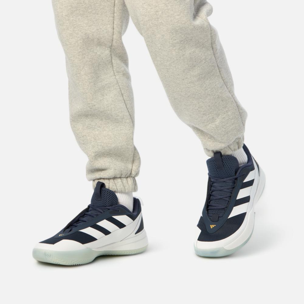 Купить Кроссовки Adidas для мужчин, белые, размер UK 9, JI3497, 1 пара ...