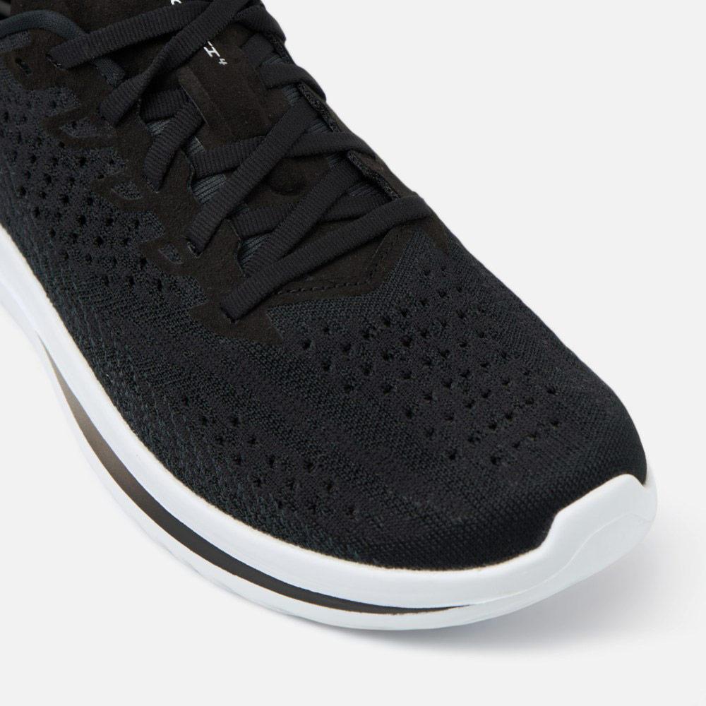 Купить Кроссовки Under Armour для мужчин, чёрные-BLK, размер US 10 ...