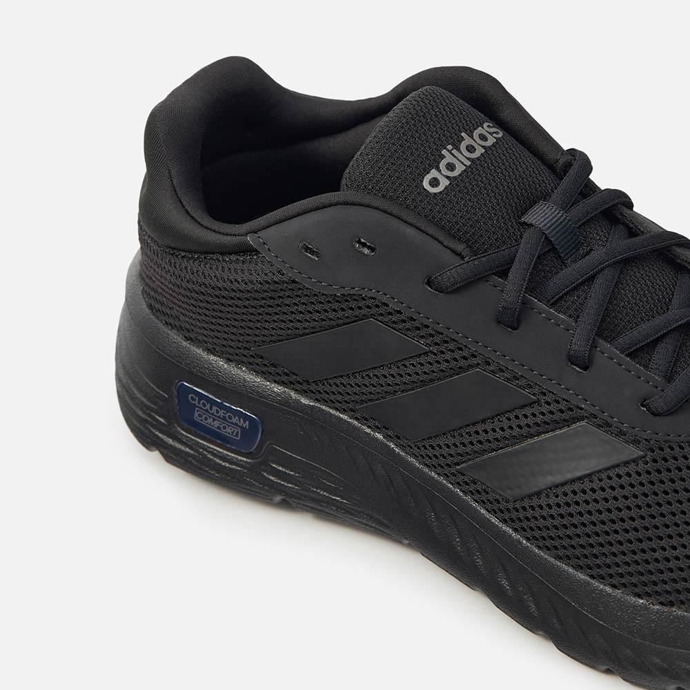 Купить Кроссовки Adidas для женщин, чёрные, размер UK 8, IH6125, 1 пара ...