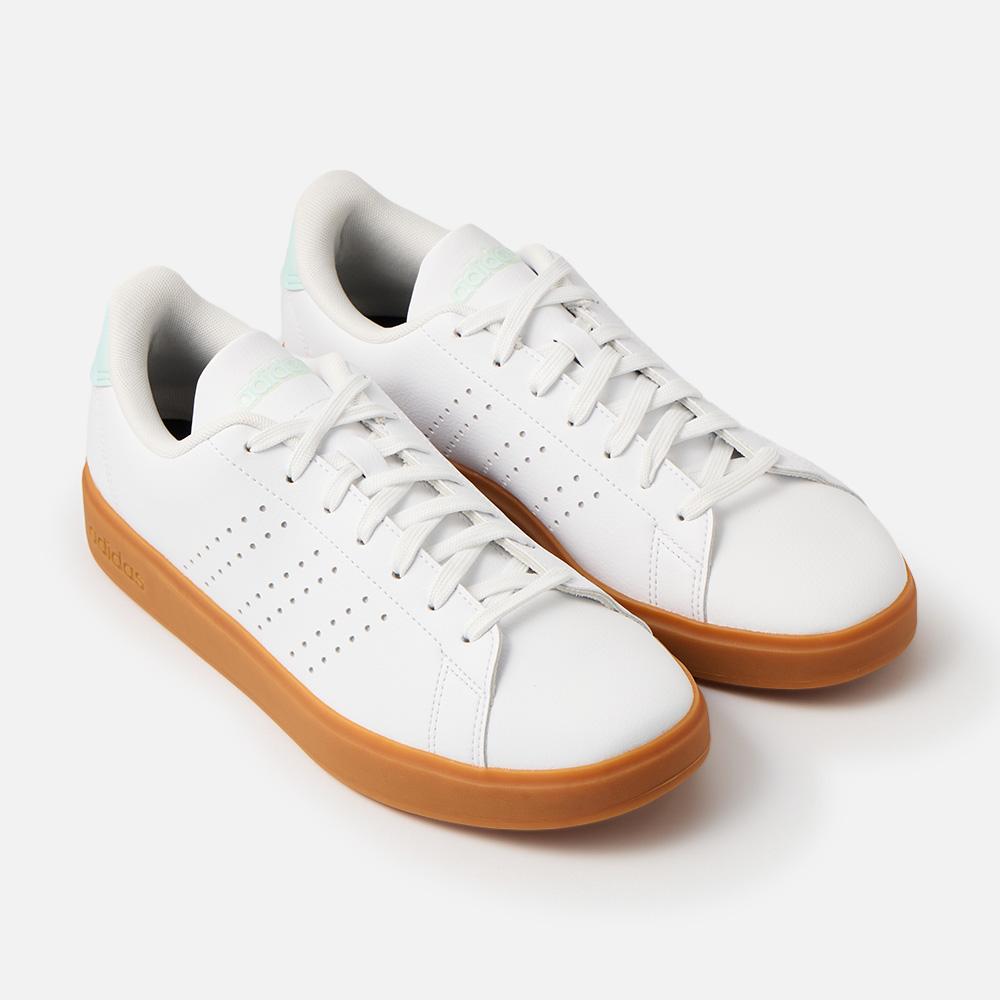 Купить Кроссовки Adidas для женщин, белые, размер UK 6,5, JH6855, 1 ...