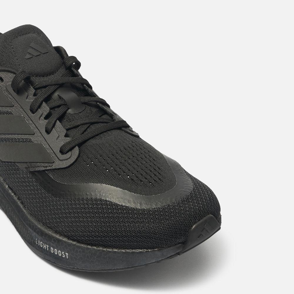 Купить Кроссовки Adidas для мужчин, чёрные, размер UK 7,5, ID1158, 1 ...