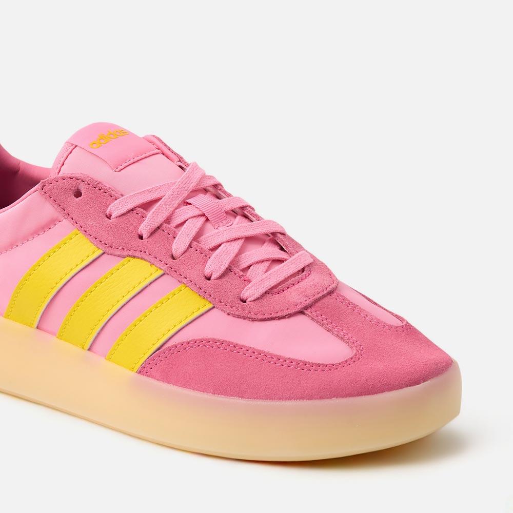 Купить Кроссовки Adidas для женщин, бордовые, размер UK 6,5, JI2325, 1 ...