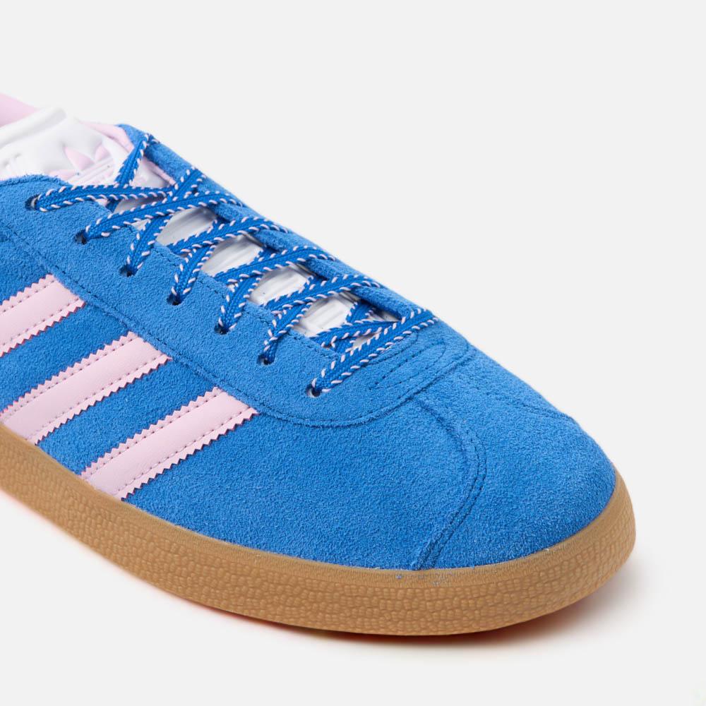 Купить Кроссовки Adidas для женщин, синие, размер UK 8,5, JH7219, 1 ...