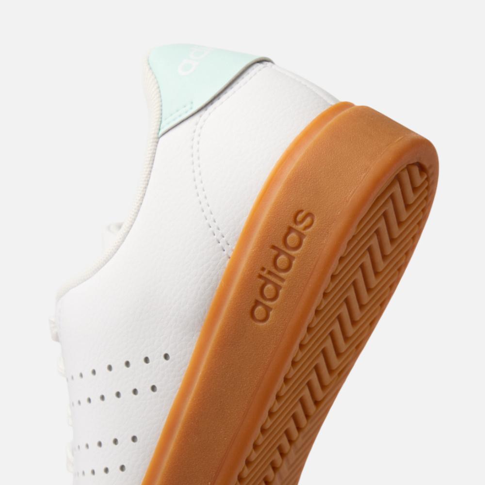 Купить Кроссовки Adidas для женщин, белые, размер UK 6,5, JH6855, 1 ...