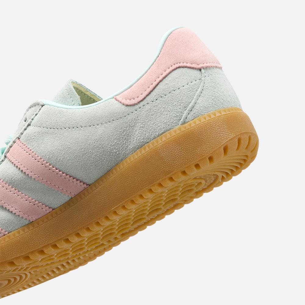 Купить Кроссовки Adidas для женщин, розовые, размер UK 5,5, JS0257, 1 ...