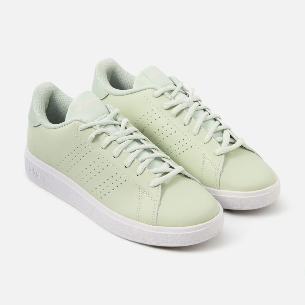 Купить Кроссовки Adidas для женщин, зелёные, размер UK 6, JH8697, 1 ...