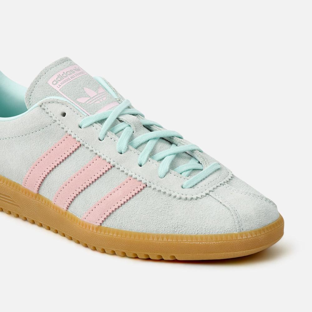 Купить Кроссовки Adidas для женщин, розовые, размер UK 5,5, JS0257, 1 ...