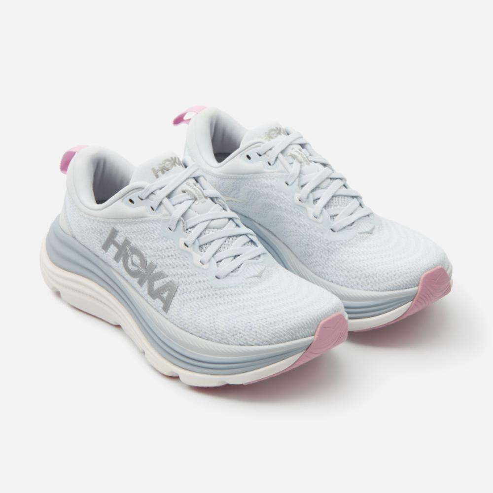 Купить Кроссовки Hoka для женщин, серые-SCP, размер US 6,5, 1134235, 1 ...