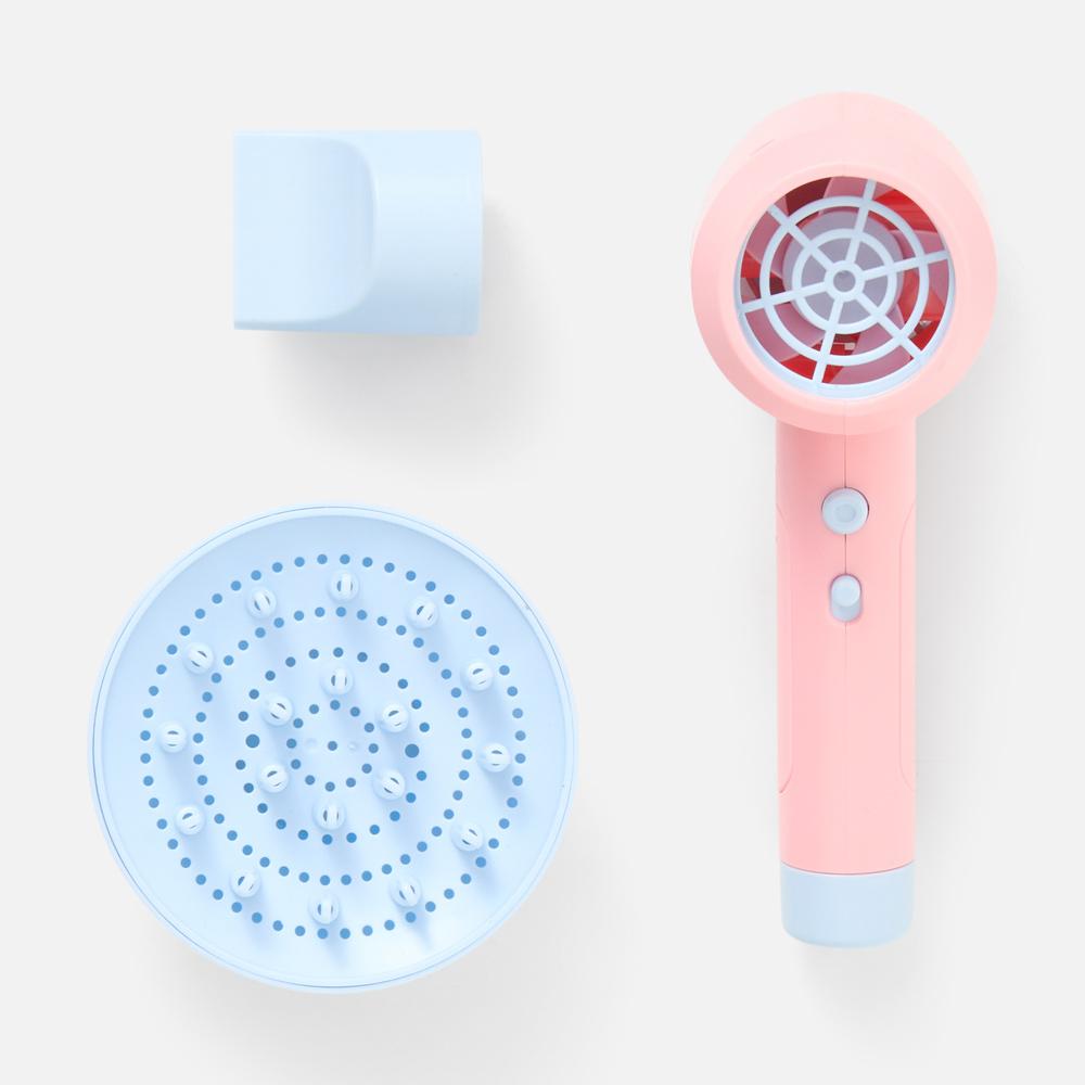 Купить Игровой набор Lansi World, Парикмахер, разноцветный с доставкой ...