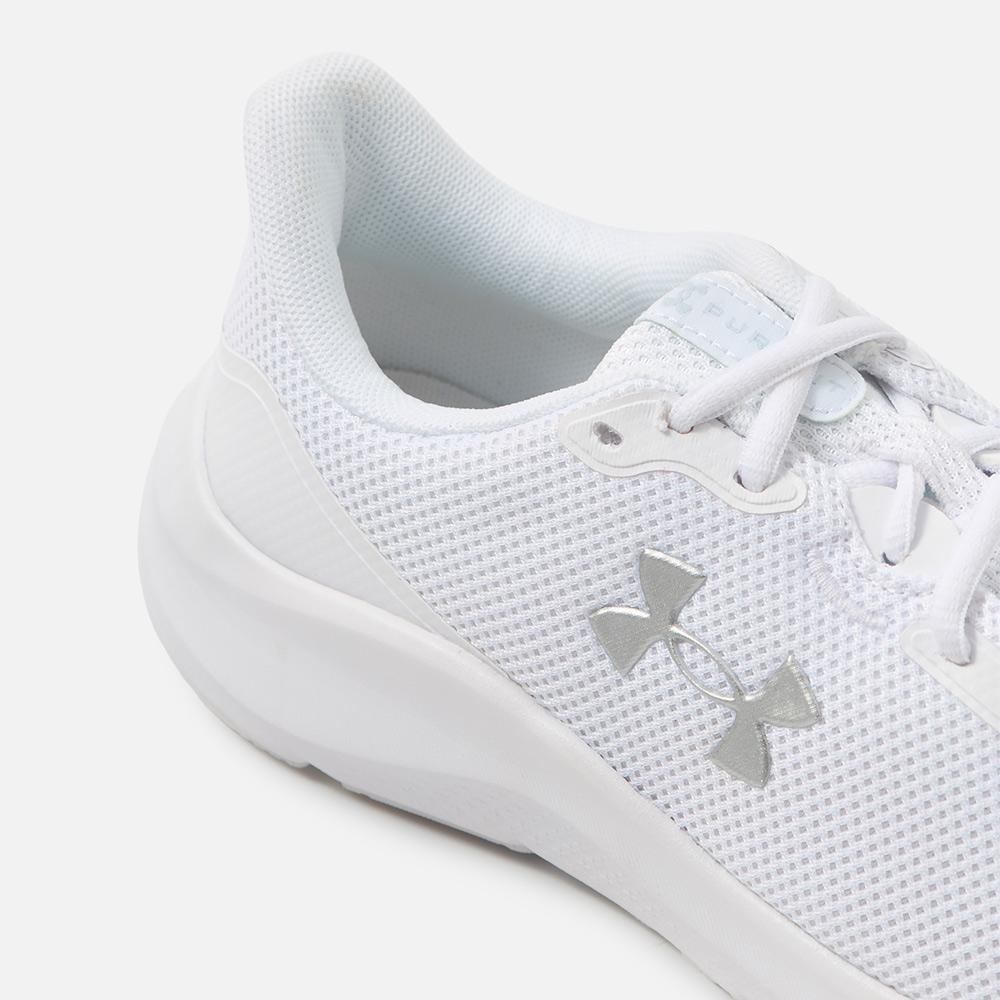 Купить Кроссовки Under Armour для женщин, белые-WHT, размер US 9,5 ...