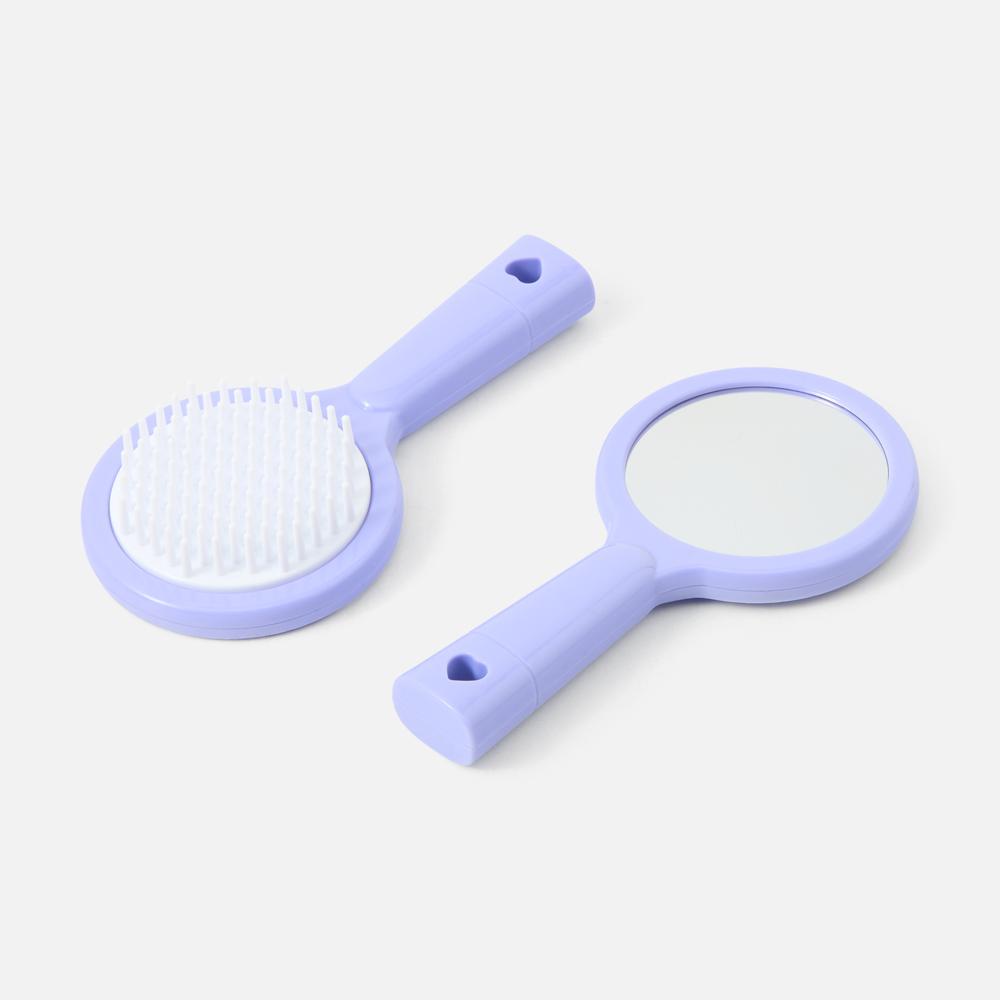 Купить Игровой набор Lansi World, Парикмахер, разноцветный с доставкой ...