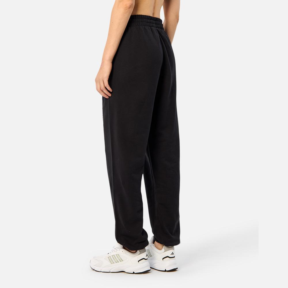 Купить Брюки Adidas для женщин, спортивные, чёрные-BLACK, размер S ...